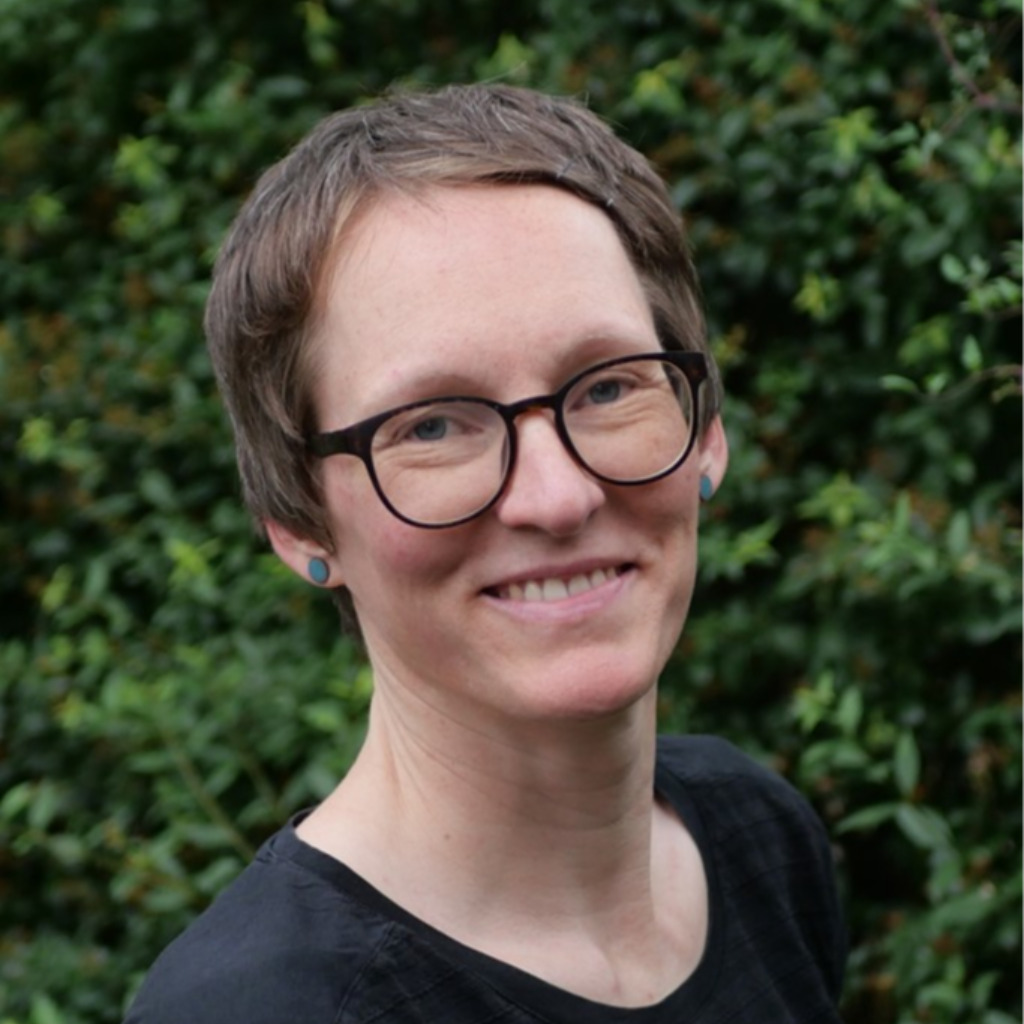 Teresa Lenser - Quality Manager - Active Fiber Systems GmbH | XING