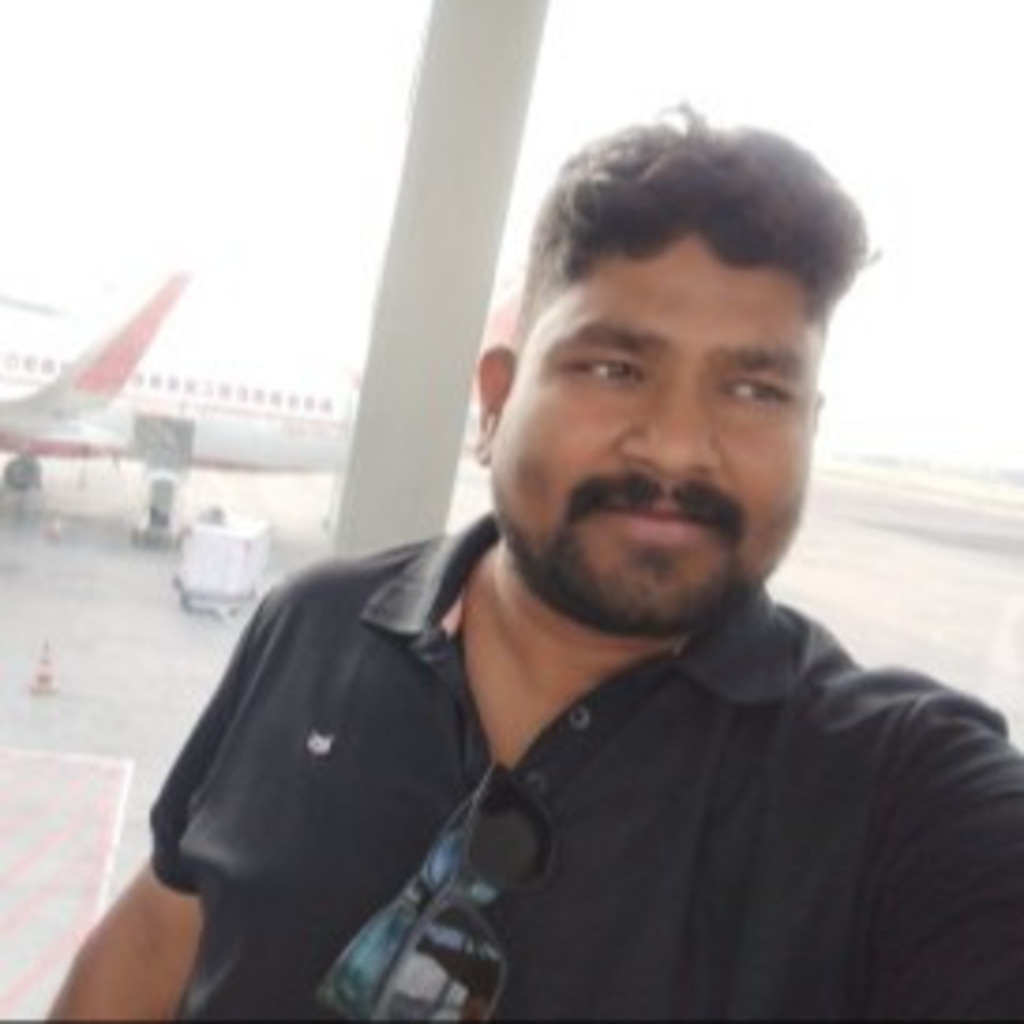 raju kanaka - Senior Editor/DI Colourist - Ekluvya | XING