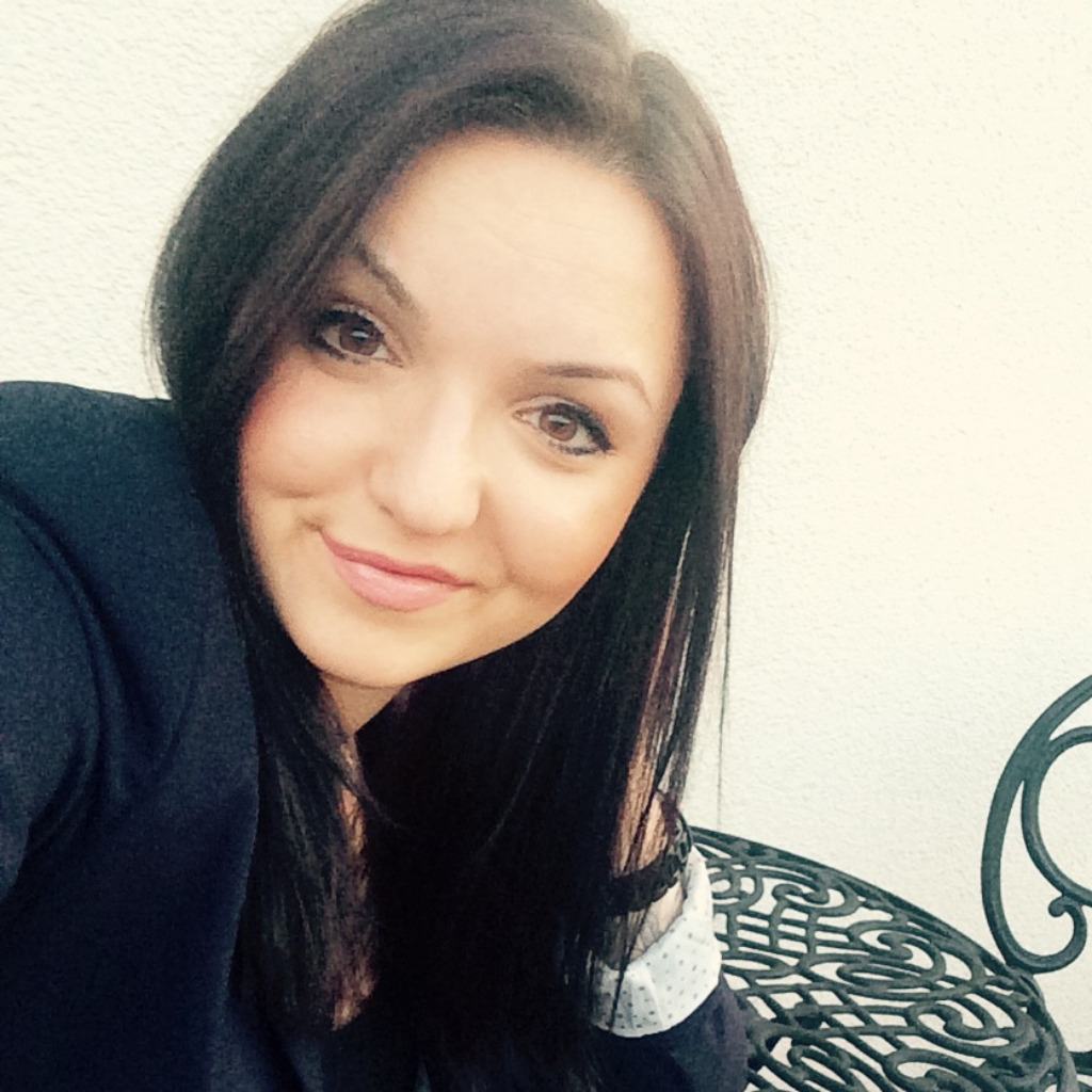 Jessica Bär - Sales Development Representative - Adference GmbH | XING