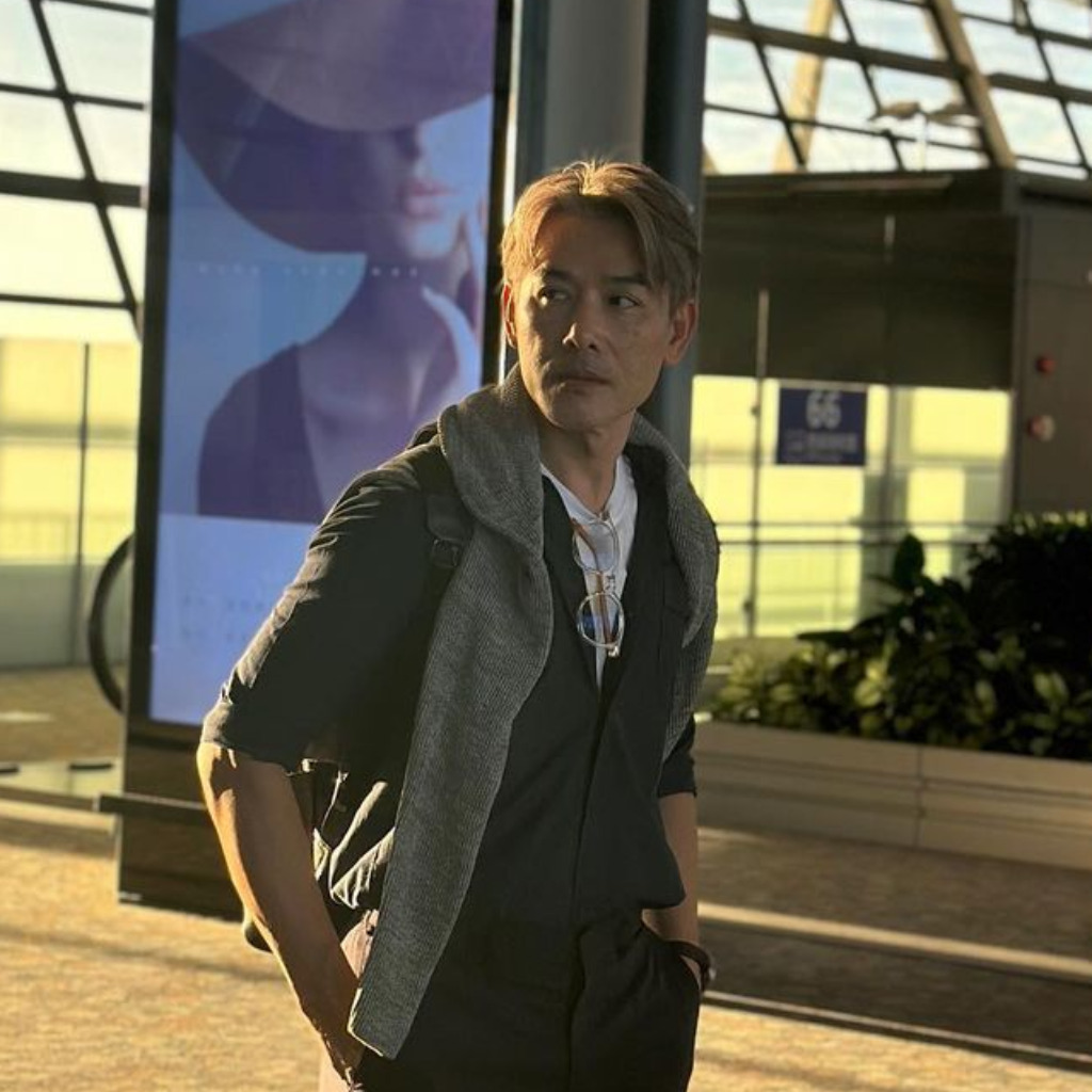 Sam chen - Fashion Designer - Own | XING