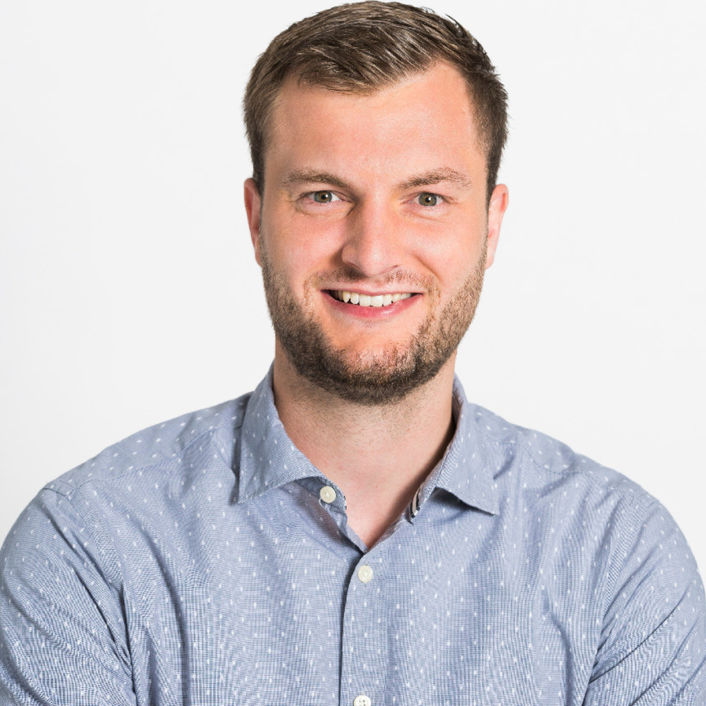 Tim Bühring - Projektmanager Events und Medienkooperationen - Bremer ...