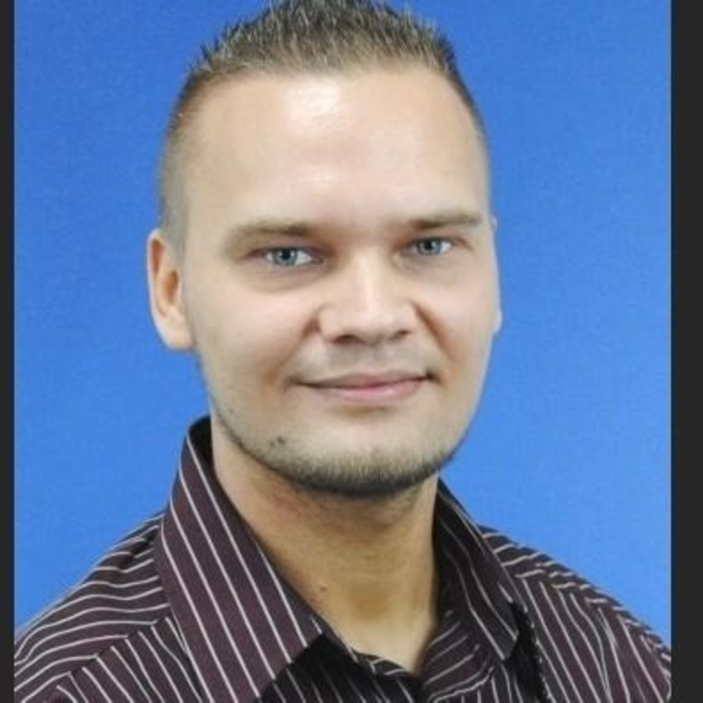 Anton Gruca - Produktionsmitarbeiter - Fresenius Medical Care | XING