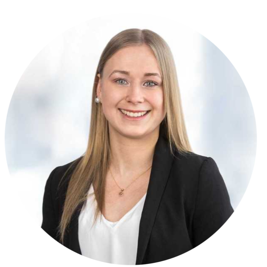 Jessica Riering - Verwaltungsangestellter - Bistum Münster | XING