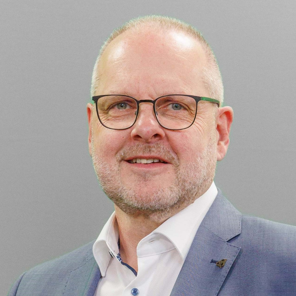 Markus Steinbach - Abteilungsleiter - ITSG GmbH | XING