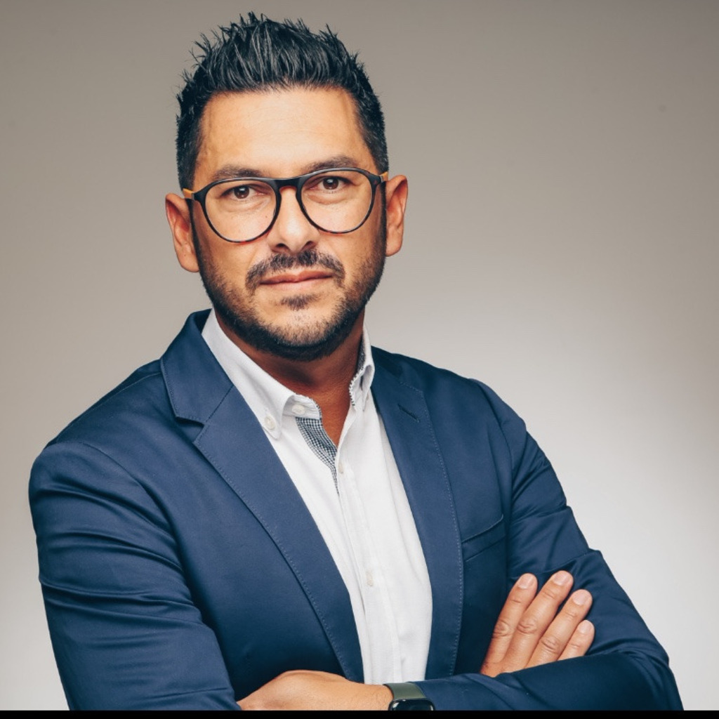 Daniel Machado - Produktionsleiter - Resopal GmbH | XING
