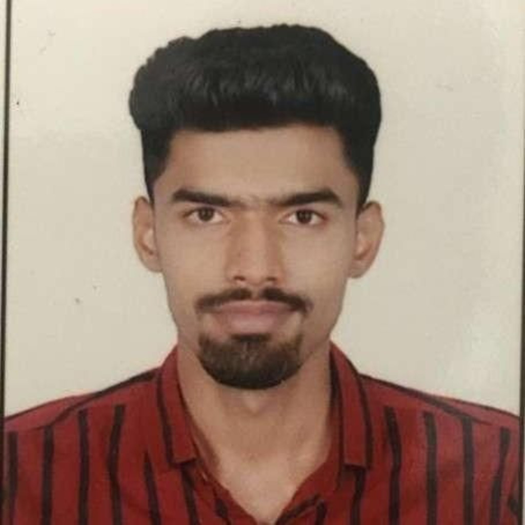 Aditya Patil - Design Engineer - SACHA ENGINEERING | XING