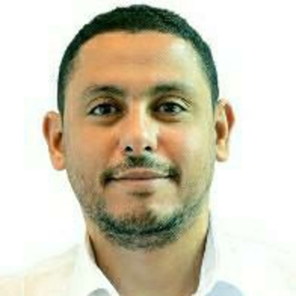 Ahmed Ghaith - Country Manager | Operations - VFS Tasheel International GmbH | XING