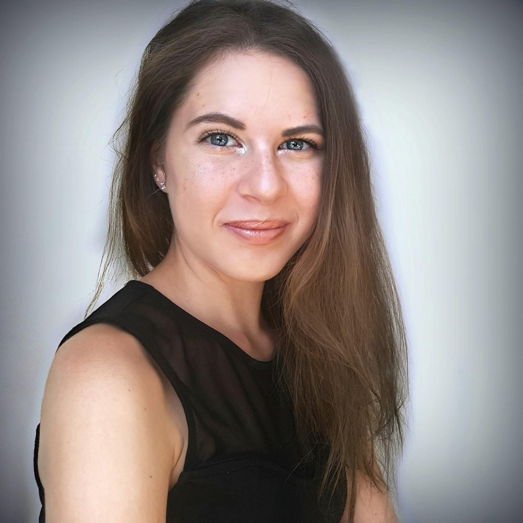 Sally Barth - Product Owner - endios GmbH | XING