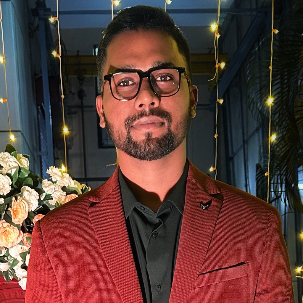 Biswapriya Das - Senior Software Engineer - Accenture | XING