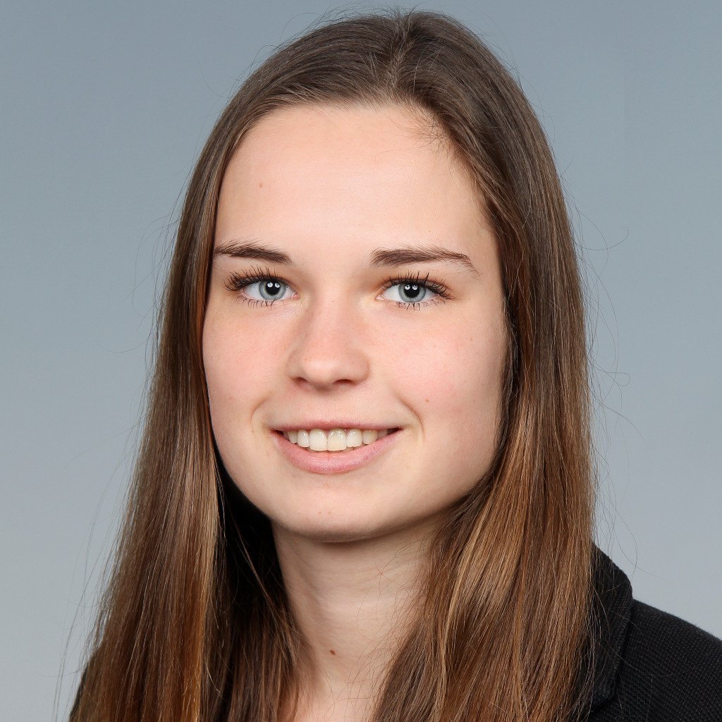 Lara Rohr - International Marketing Management - Hochschule für ...