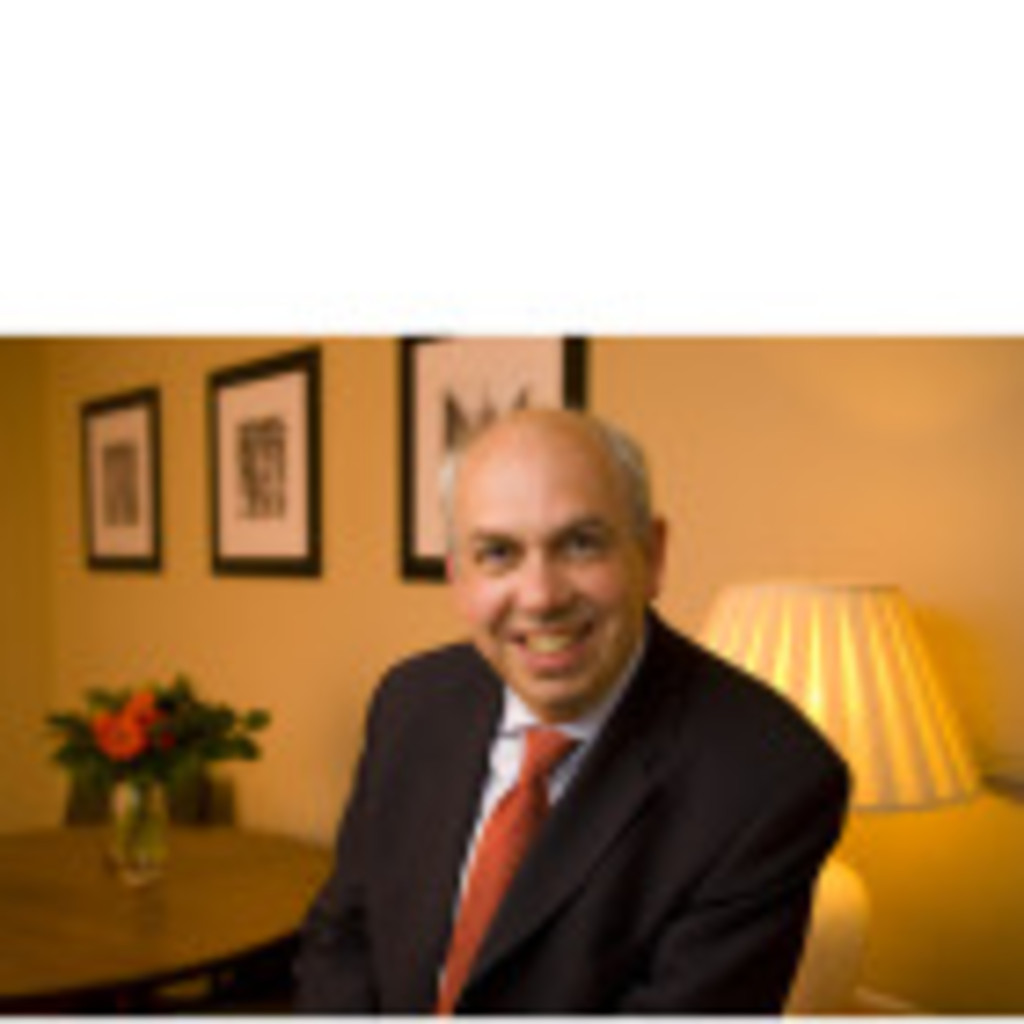 Christopher Burrows - Managing Director - Russell Reynolds Associates ...