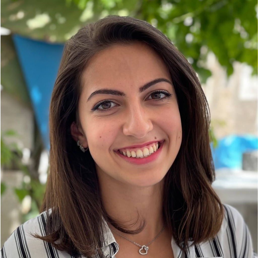 Gabriella Maria Beatrice Russo - Digital innovation - PwC Italy | XING