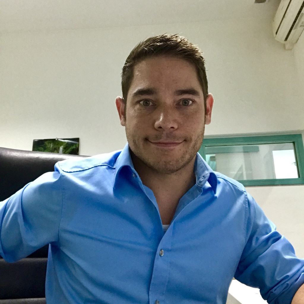 Thomas Lavo - process engineer / sales - Höflinger GmbH | XING