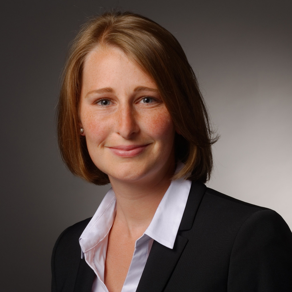 Dr. Eva-Maria Wendinger - Director Regulatory Affairs - Ivoclar ...