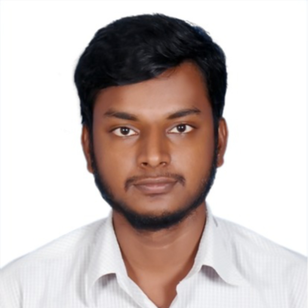 sathish kumar - Senior Specialist (Customer Relationship) - Business ...