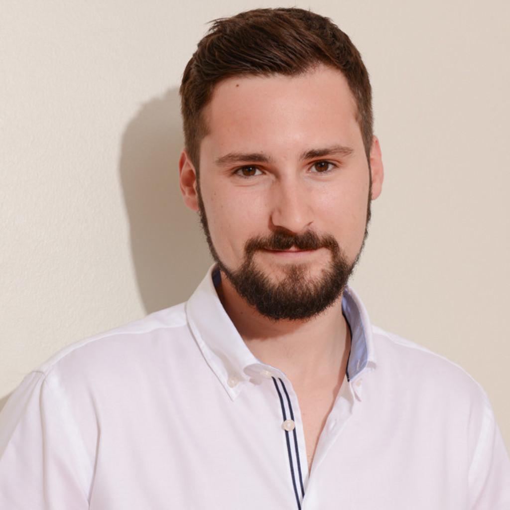 Dustin Paul - Junior Event Manager - ewerk | XING