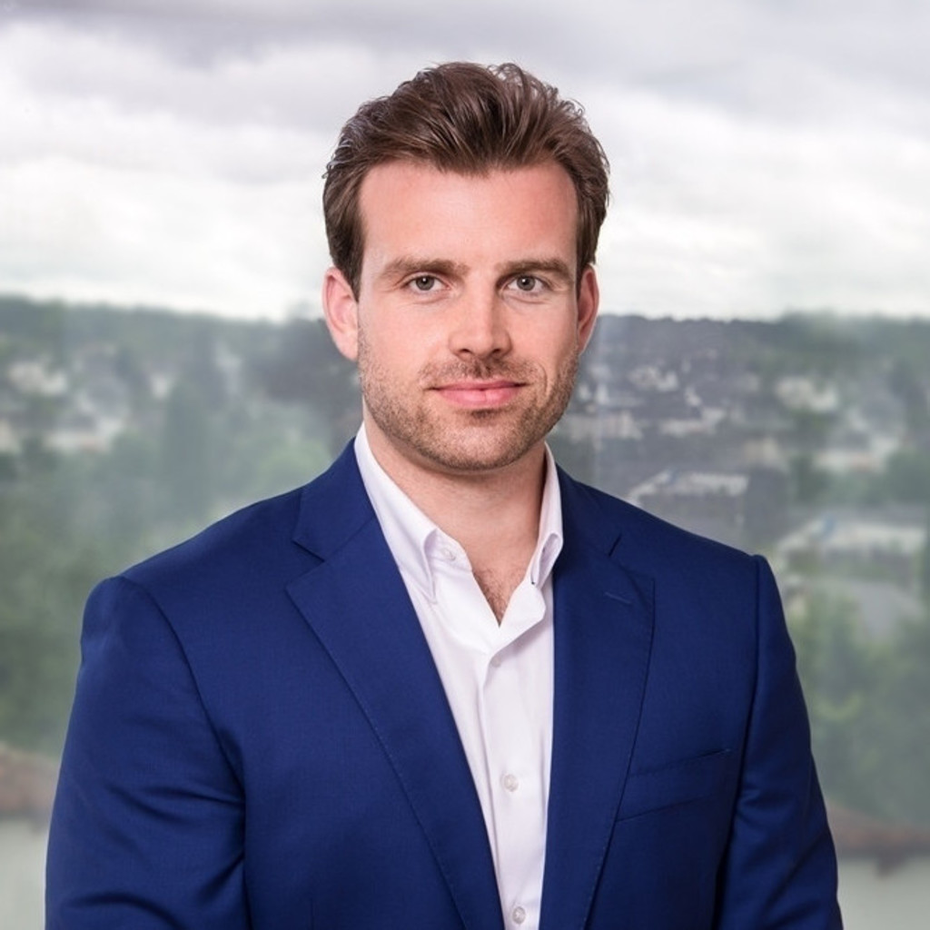 Daniel Heinz - Geschäftsführer - FLEET-LINK GmbH | XING