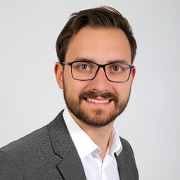 Pascal Matews - Network Specialist - BEIT GmbH | XING