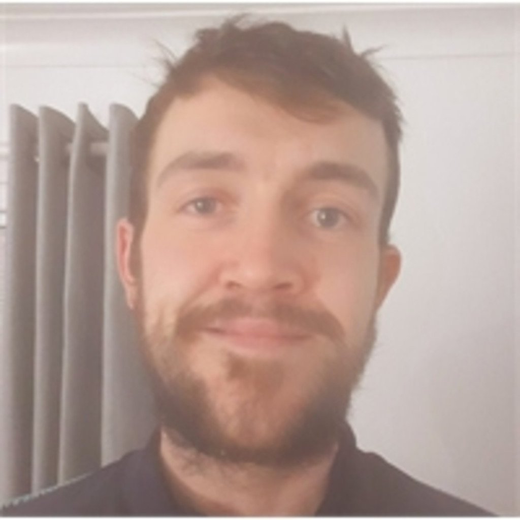 WIlliam Clark - well-being coordinator - HC ONE | XING