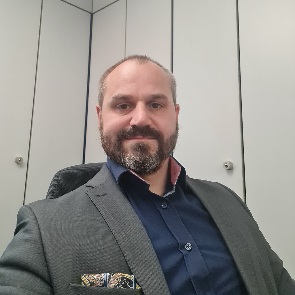 Kevin Marcel Kern - Vertriebsdirektor private banking & vermögende ...