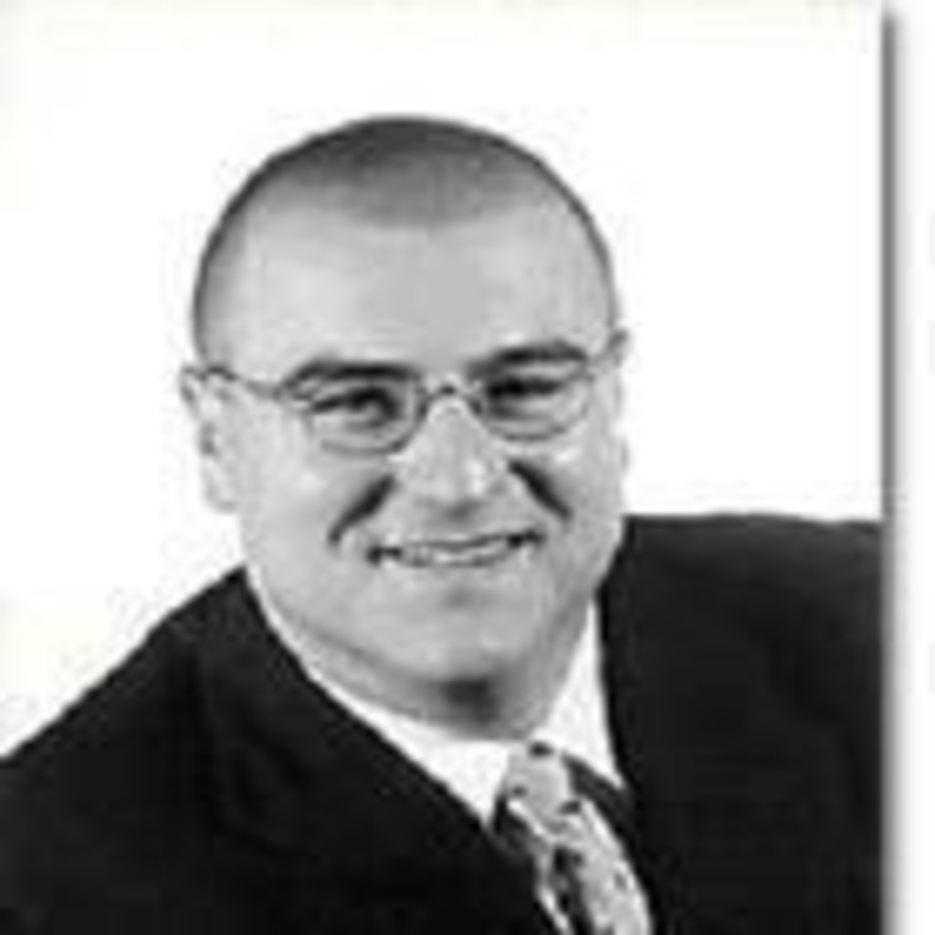 Michael Bentele - Director Corporate Development, M&A - Schaeffler AG ...