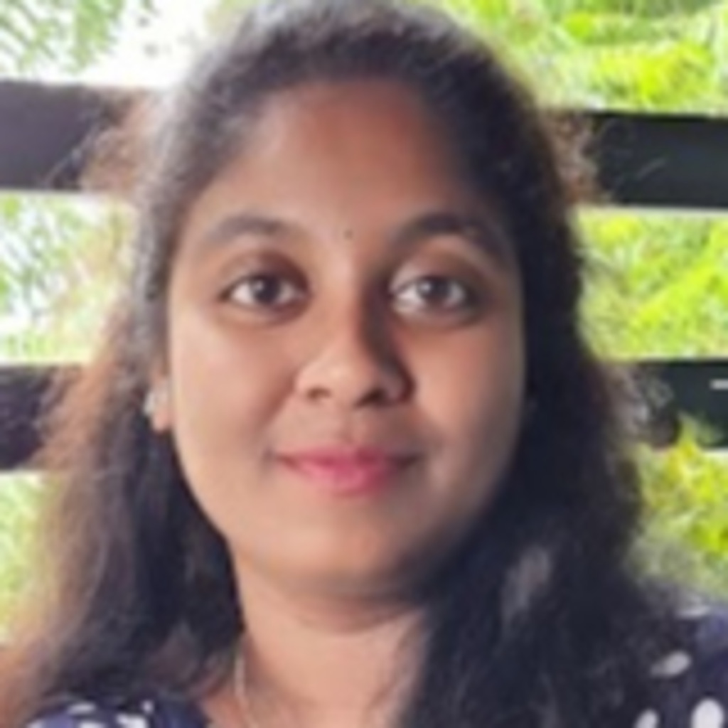 Kavya Domakonda - Software Engineer - Rocket Software | XING