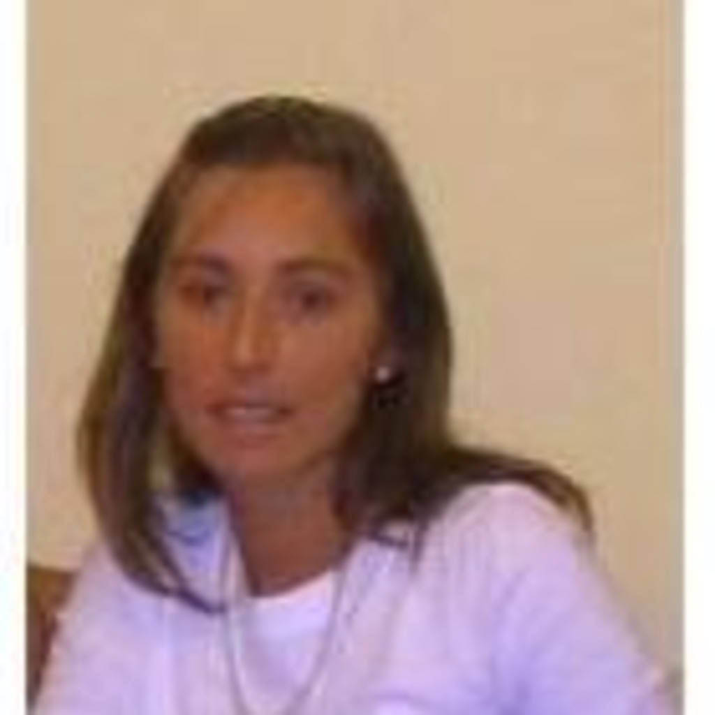 Maria Victoria Marcon - Encargada de reportes y estadisticas - Air ...