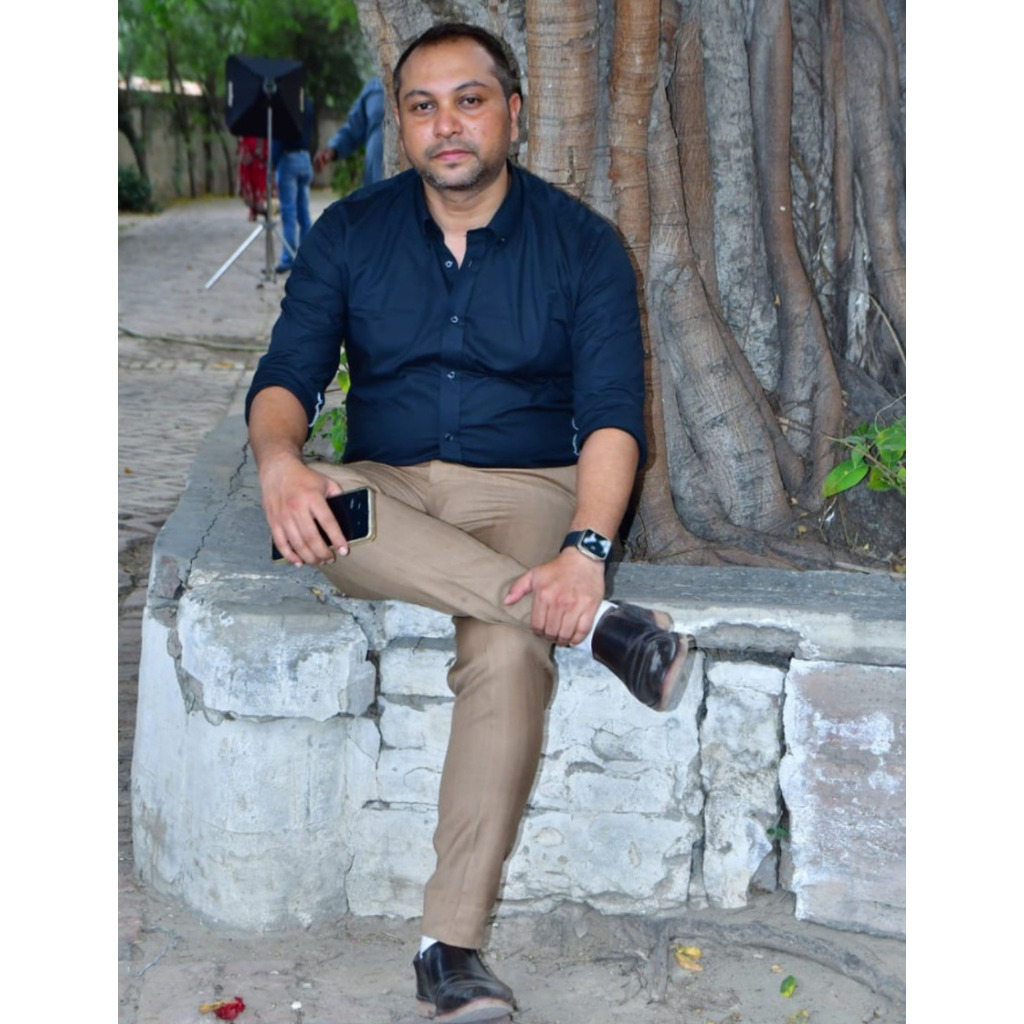 Jasy Malk - Head of Sales - Kayal (PVT-LTD) | XING