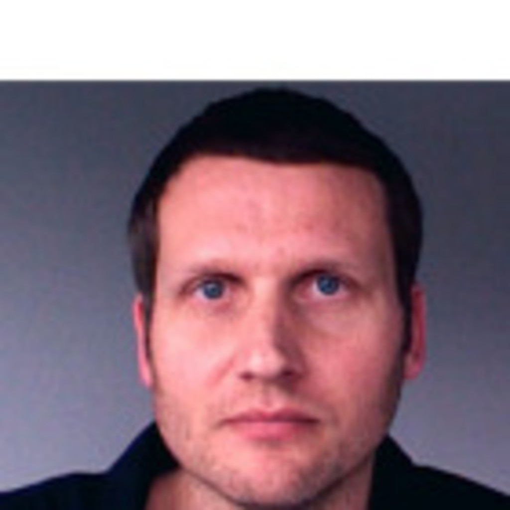 Johan den Heijer - Creative Director - MOSES. | XING