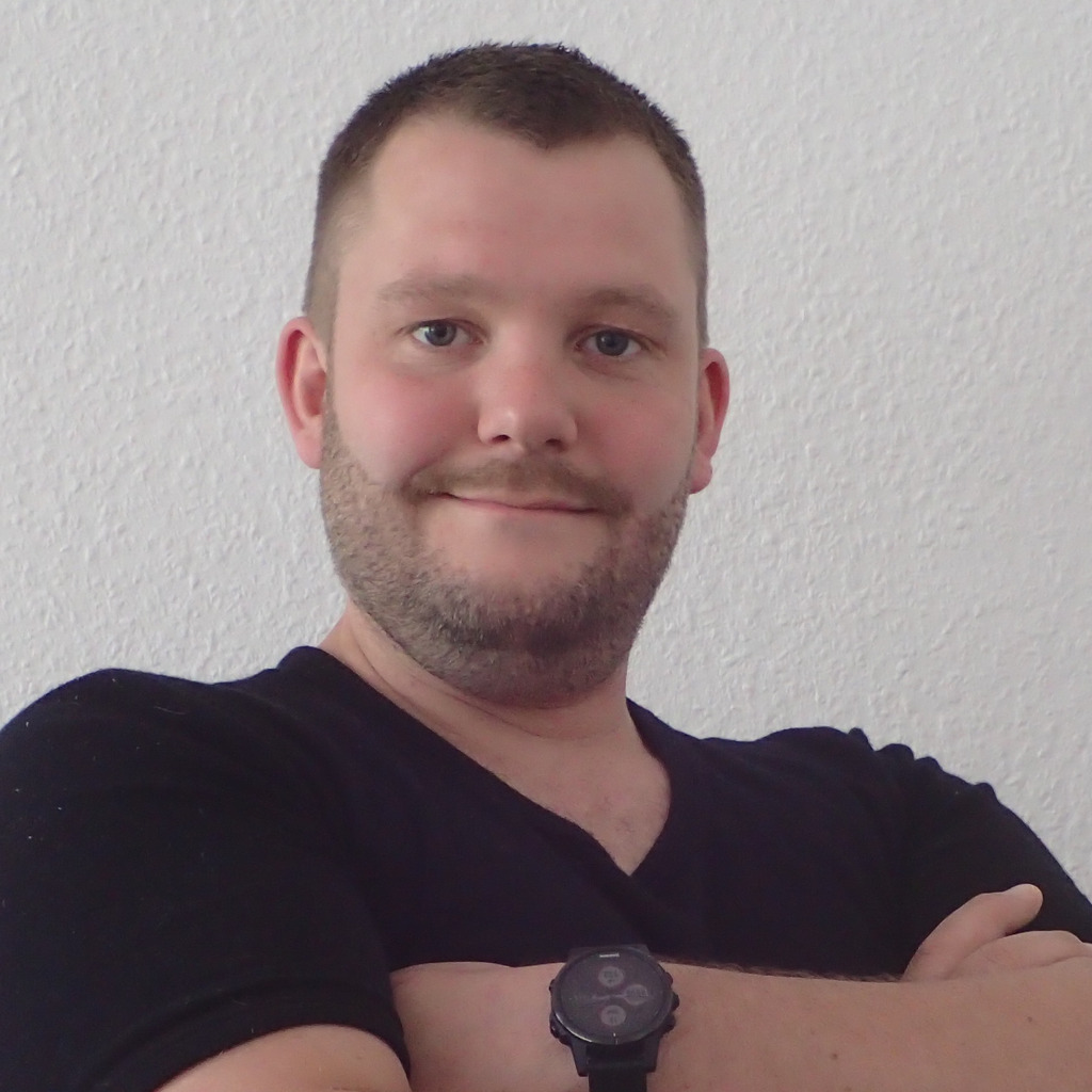 Maik Hübner - CNC-Fachkraft - PLR Prüftechnik Linke & Rühe GmbH | XING