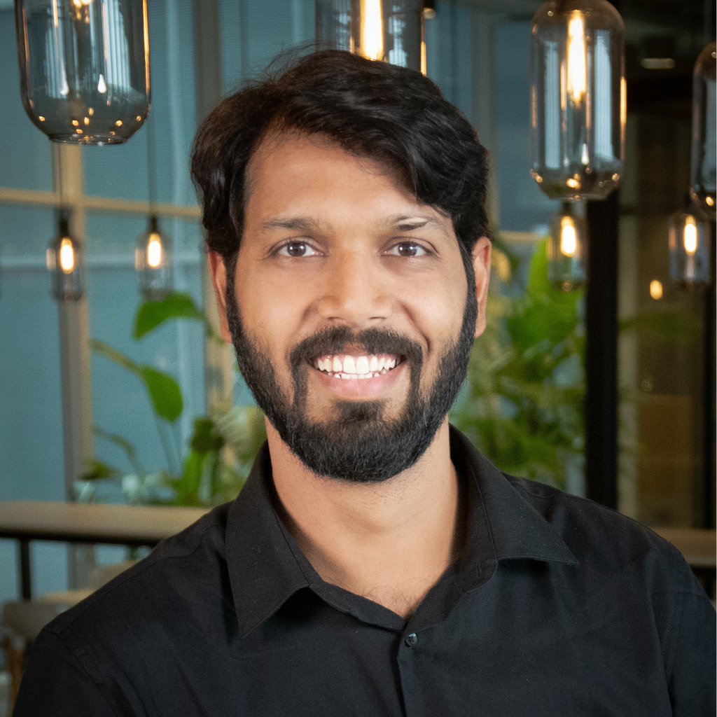 Saatvik Aggarwal - Senior Business Analyst - Capgemini | XING