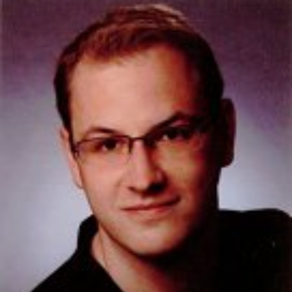 Jan Hoyer - Entwicklungs-Techniker - FEINTECHNIK R.Rittmeyer GmbH | XING