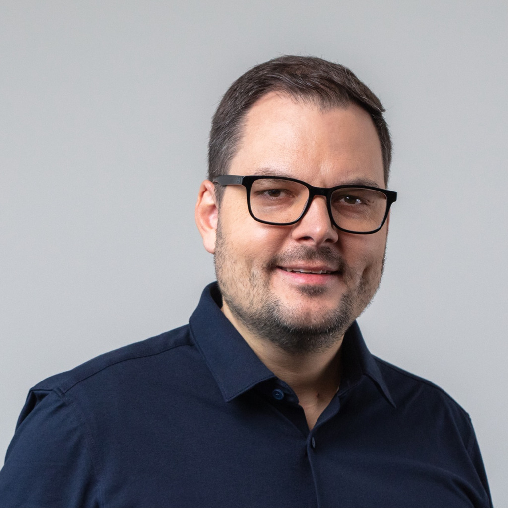 Stephan Seitz - Geschäftsbereichsverantwortlicher Customer Technology - dmTECH GmbH | XING