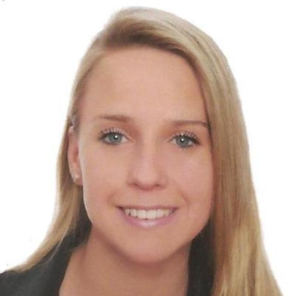 Sabrina Küster - Assistenz der Geschäftsführung - RA-Micro Frankfurt ...