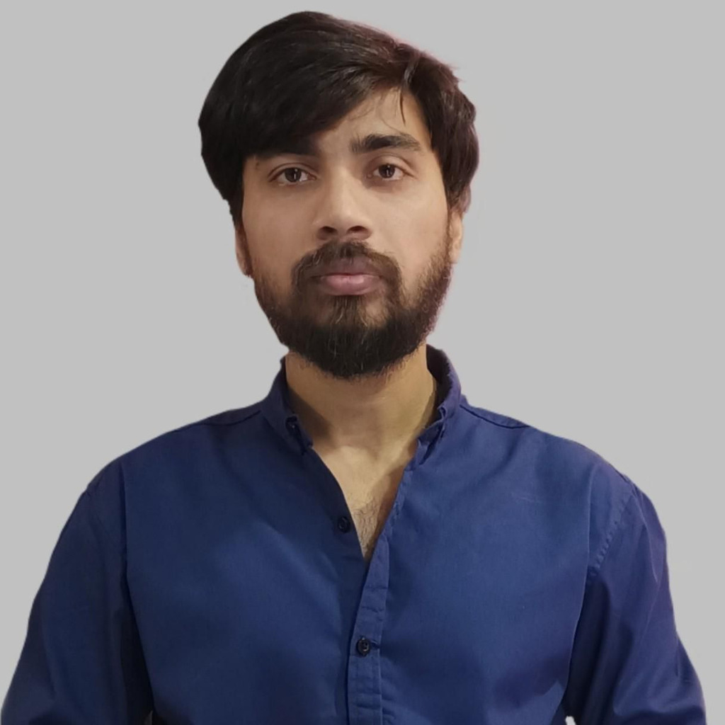 Daniyal zia - WordPress Developer - Delivery Dev | XING