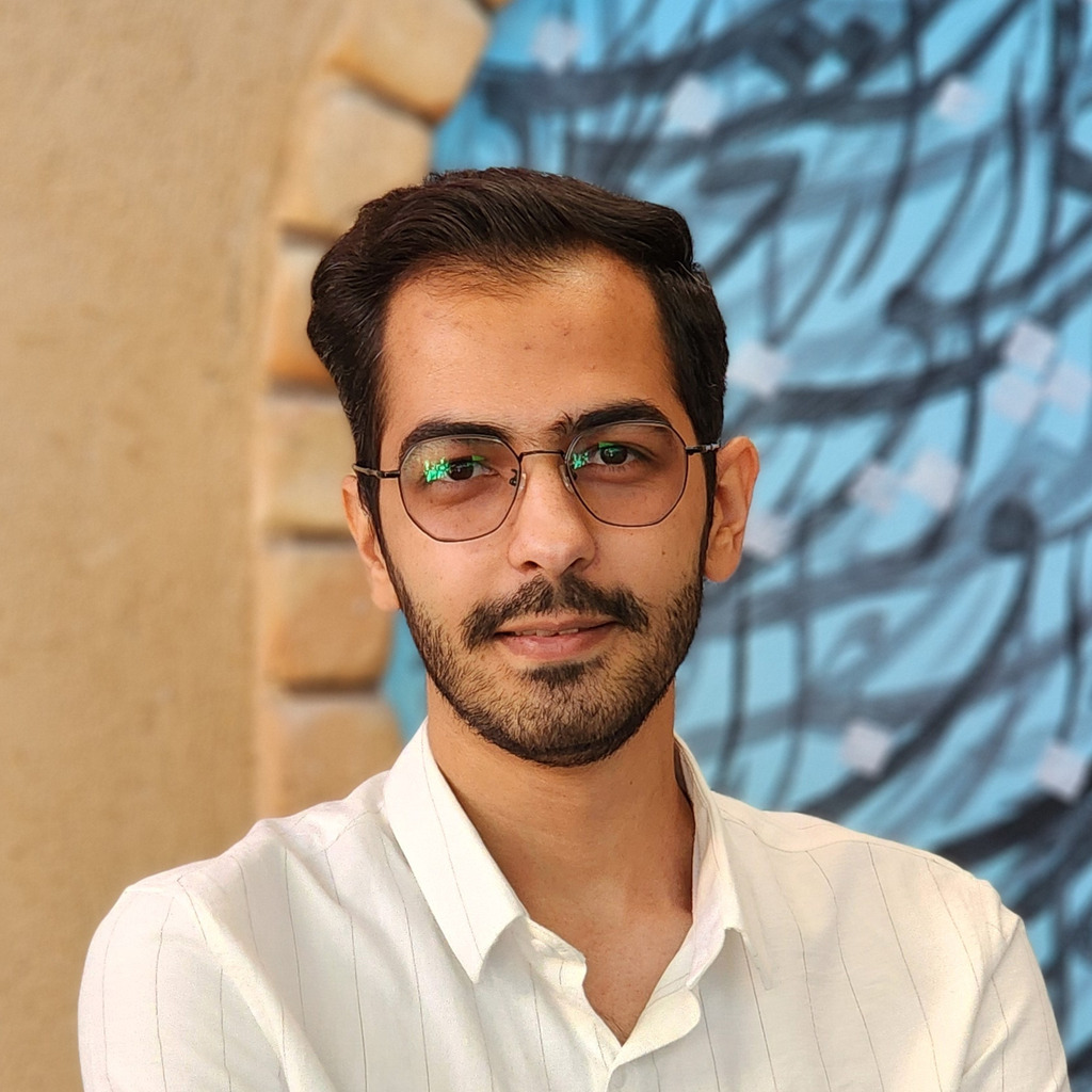 Amirmohammad fallahi - Freelancer - Nothing | XING