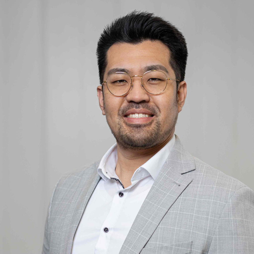 Yu Heng Wong - Projektcontroller - WTE Wassertechnik GmbH | XING