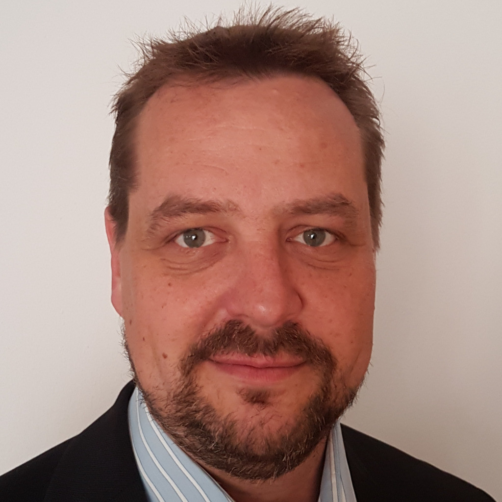 Robert Buchner - Technischer Experte Gaseversorgungshardware - Linde ...