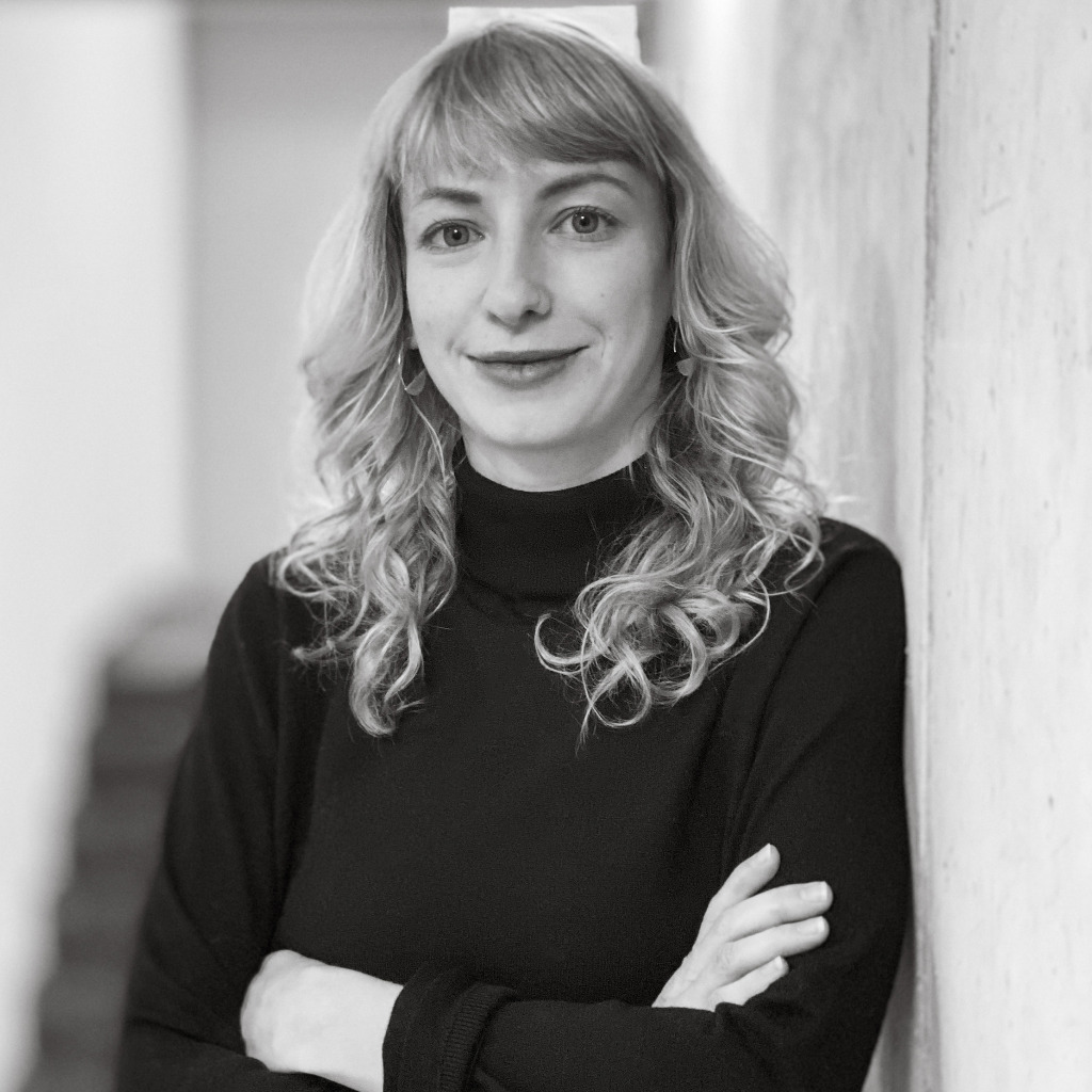 Sandra Stiehler - Ausstellungsdesignerin - Duncan McCauley GmbH & Co ...