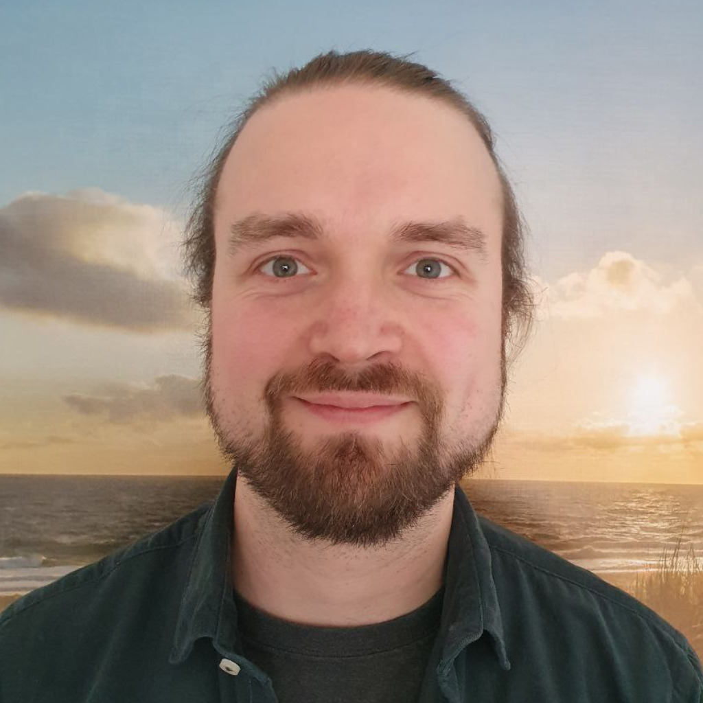 Dr. Christian Janke - Softwareentwickler - Thales Deutschland | XING