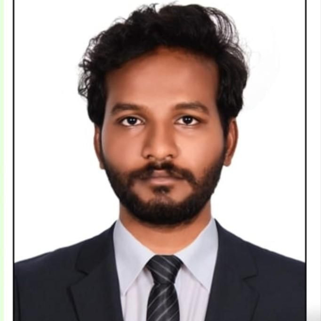 Vivek Gorre - associate - KPMG Global Services | XING