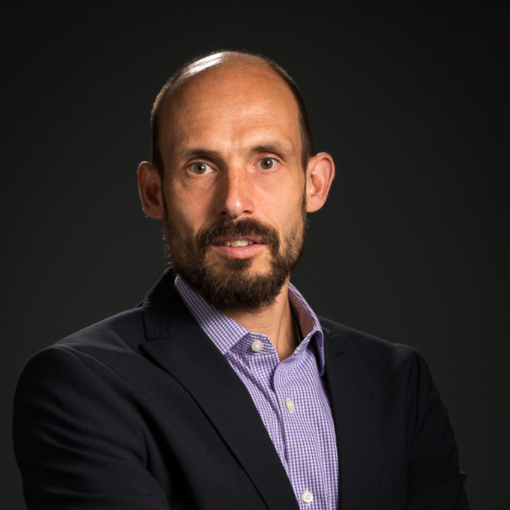 David Baumann - Leiter Forschung und Entwicklung - Gallus Ferd. Rüesch ...