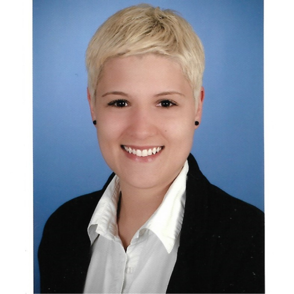 Julia Ben Neji - Angestellte - Dres. N. Wittmann & Dr. Th. Trepels, FA ...