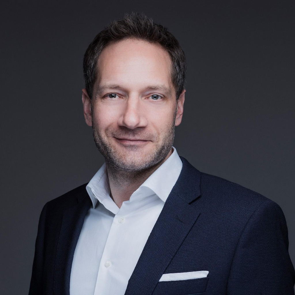 Michael Terzer - Senior Key Account Manager & Business Development ...