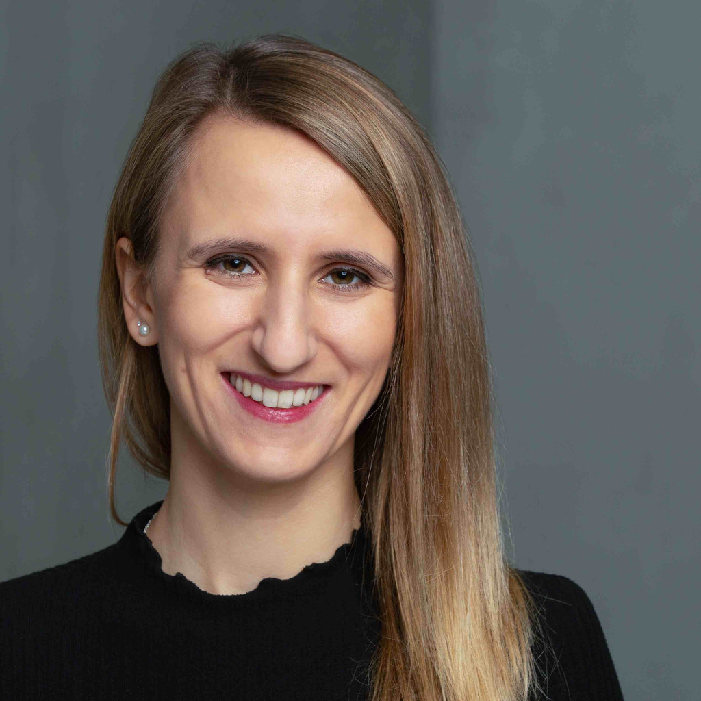 Rahel Rüth - Project Manager & Executive Assistant to the VP Sales at ...