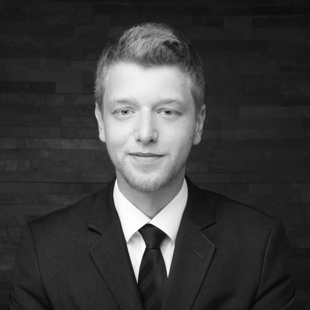 Robert Kesting - Geschäftsführer - SearchInsights GmbH | XING