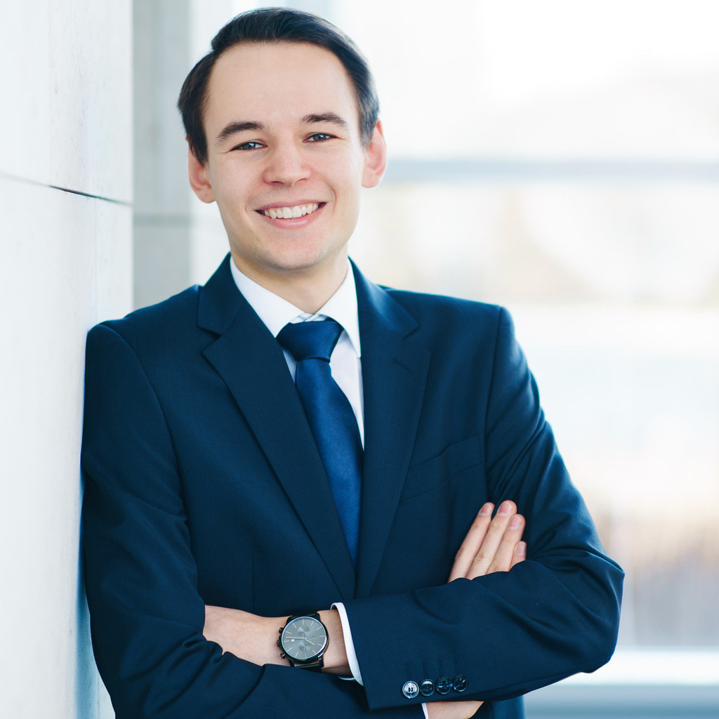 Victor Baumeister - Project Engineer - ElringKlinger | XING