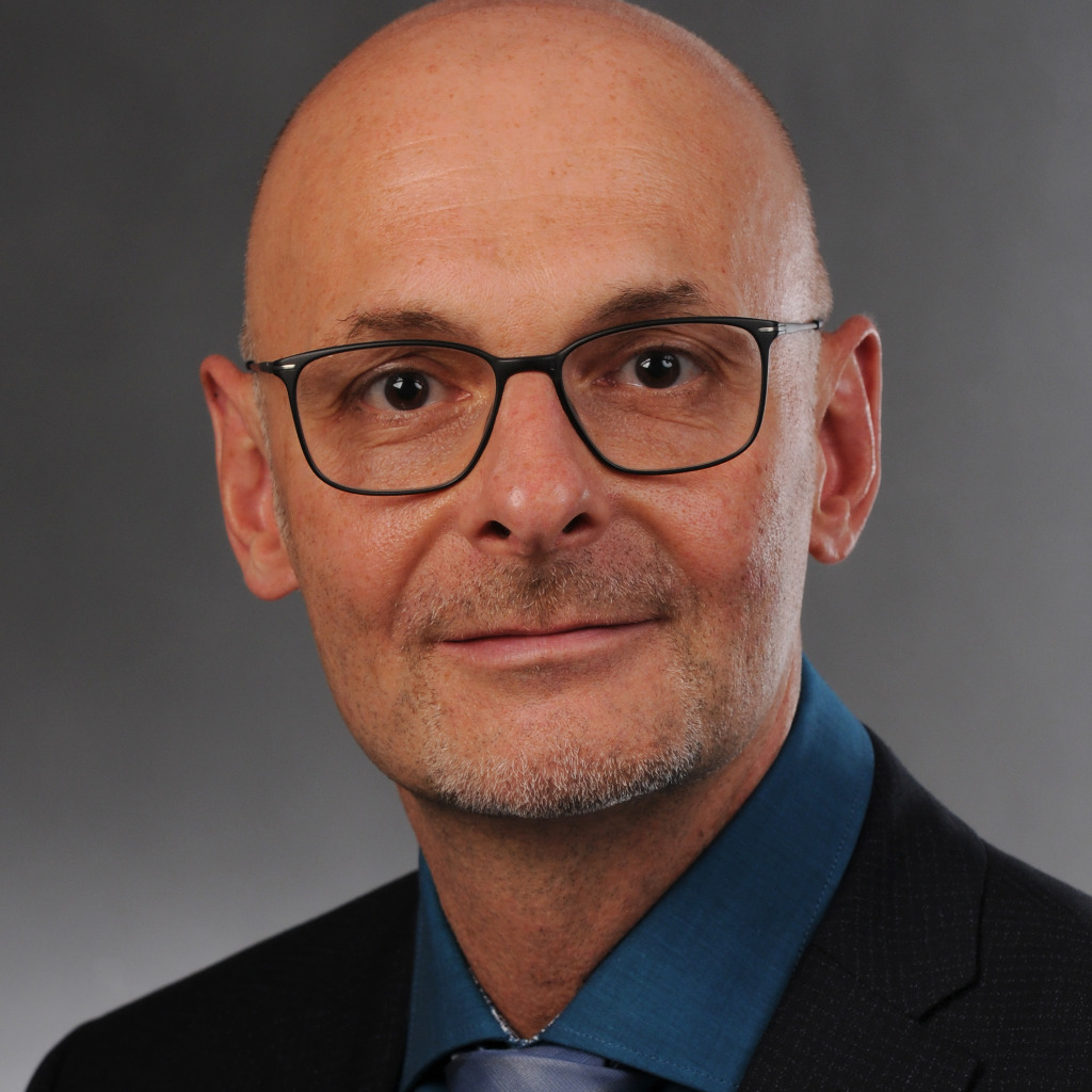 Andreas Wolf - Dozent und Coach für berufliche Bildung und ...