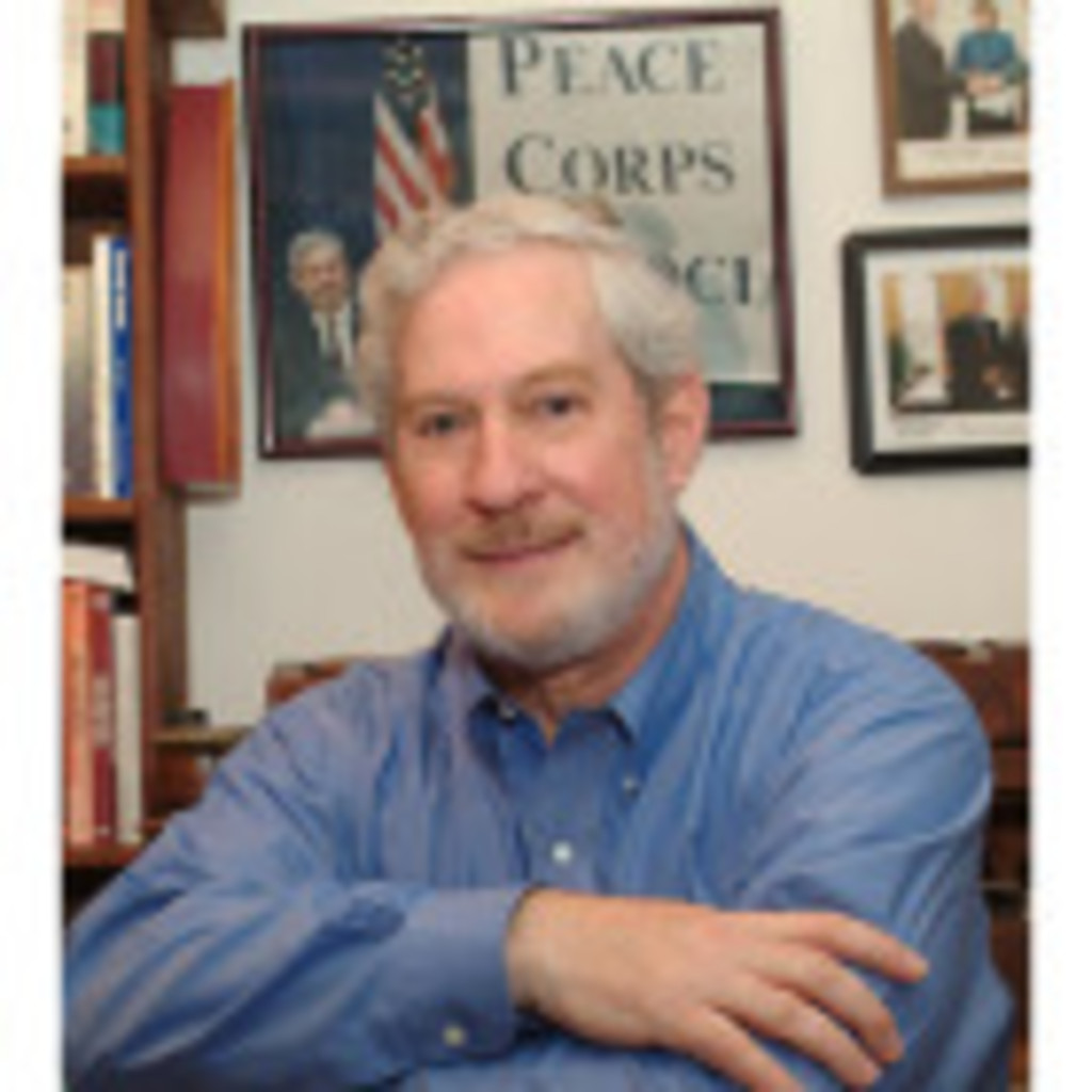 Chic Dambach - President and CEO - Alliance for Peacebuilding | XING