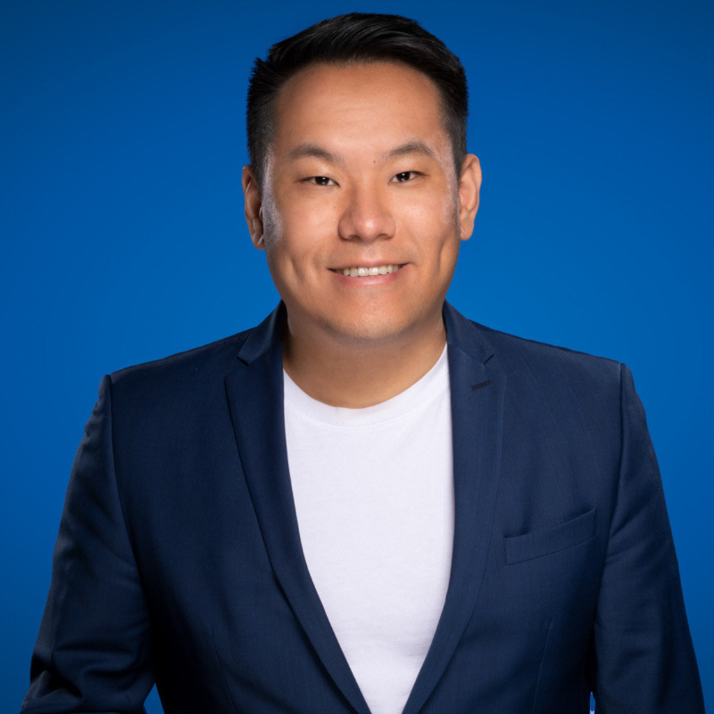 Li-Ju Hu - Consultant & Teilprojektleitung SAP HCM International - Lidl ...